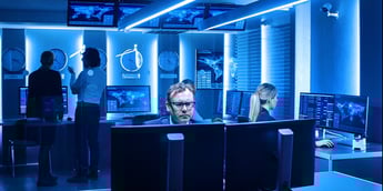 C2 vs. C4ISR vs. C5ISR vs. C6ISR: What’s the Difference?